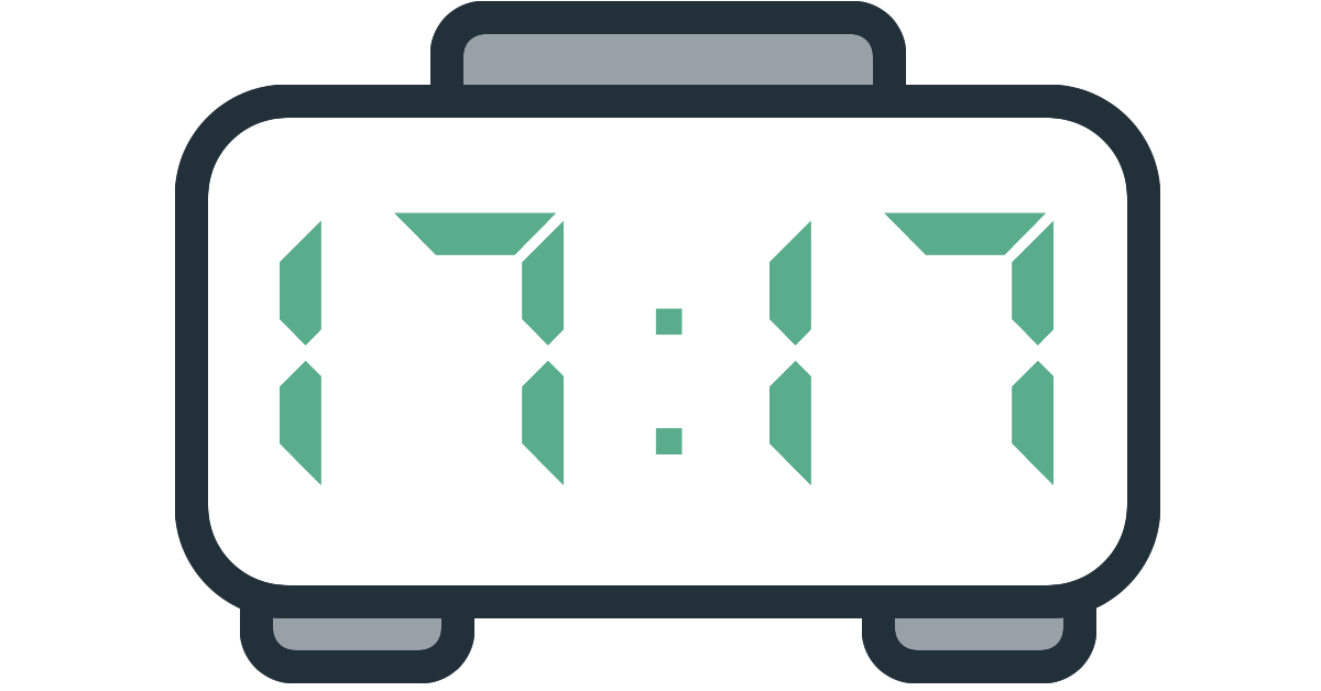 Heure Miroir 17h17 Découvrez sa Signification Complète >>