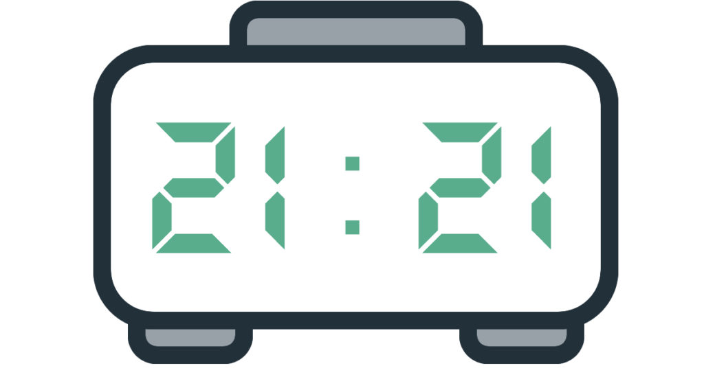 heure-miroir-21h21 - Heure Miroir