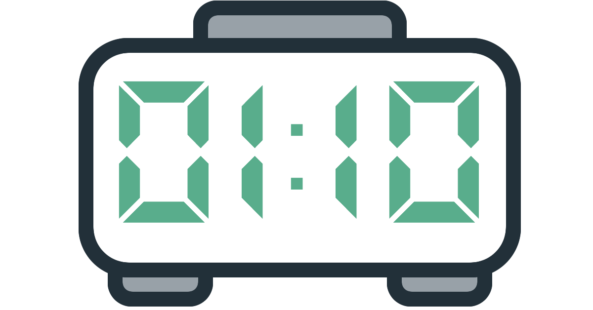 Heure inversée 01h10 Découvrez sa Signification Complète >>
