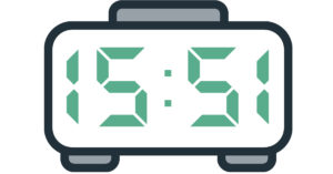 heure-inversee-15h51 - Heure Miroir