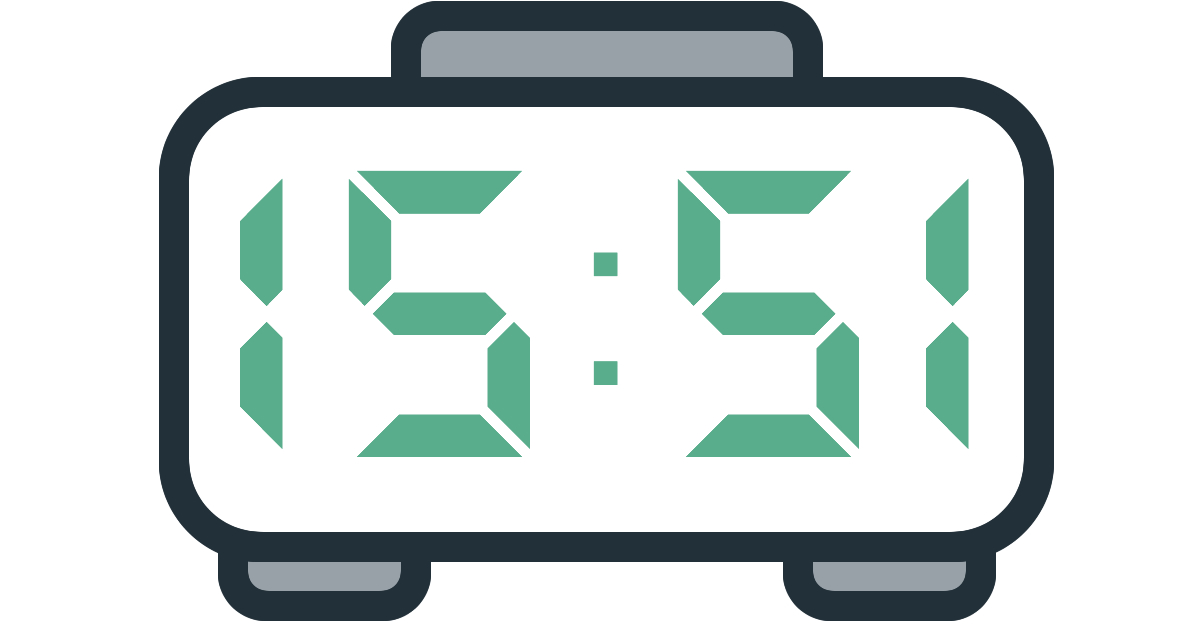 Heure inversée 15h51 Découvrez sa Signification Complète >>