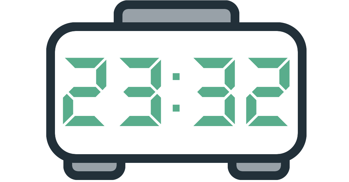 Heure inversée 23h32 Découvrez sa Signification Complète >>