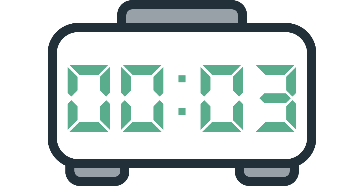 Heure triplée 00h03 Découvrez sa Signification Complète >>