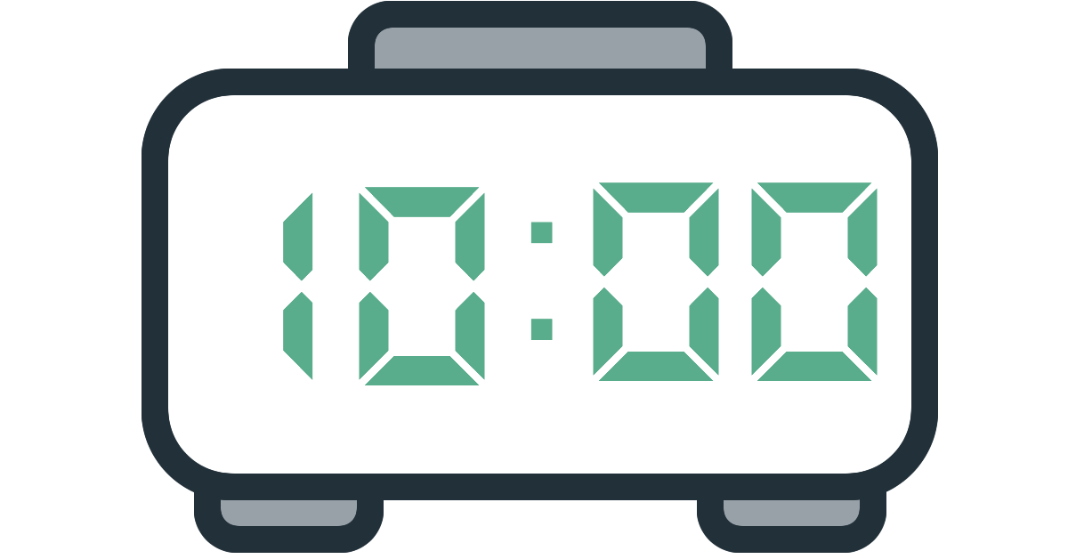 Heure triplée 10h00 Découvrez sa Signification Complète >>